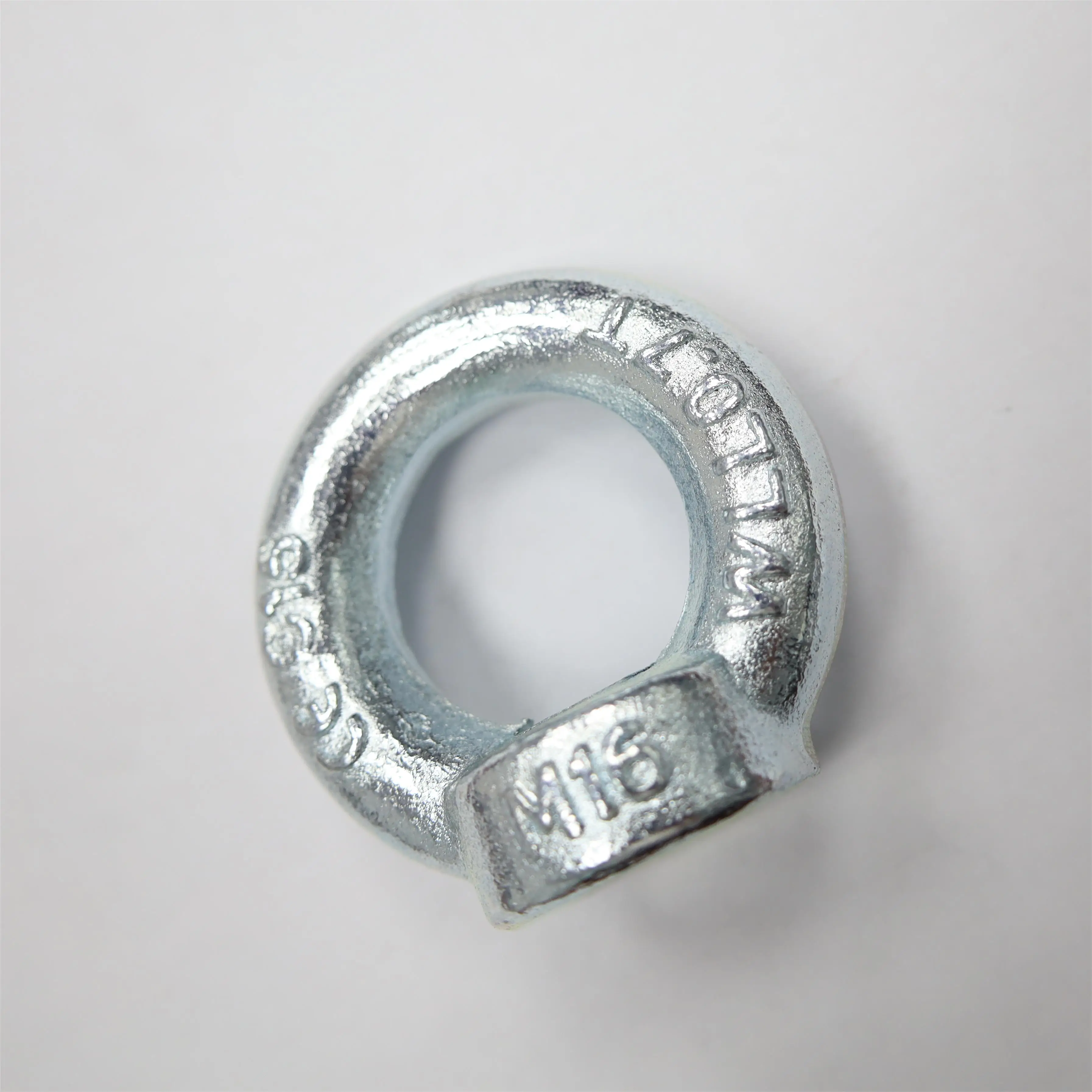 Din582 Compatible Stainless Steel Ss 304/316 For Bolts Eye Bolt M2 M3 ...