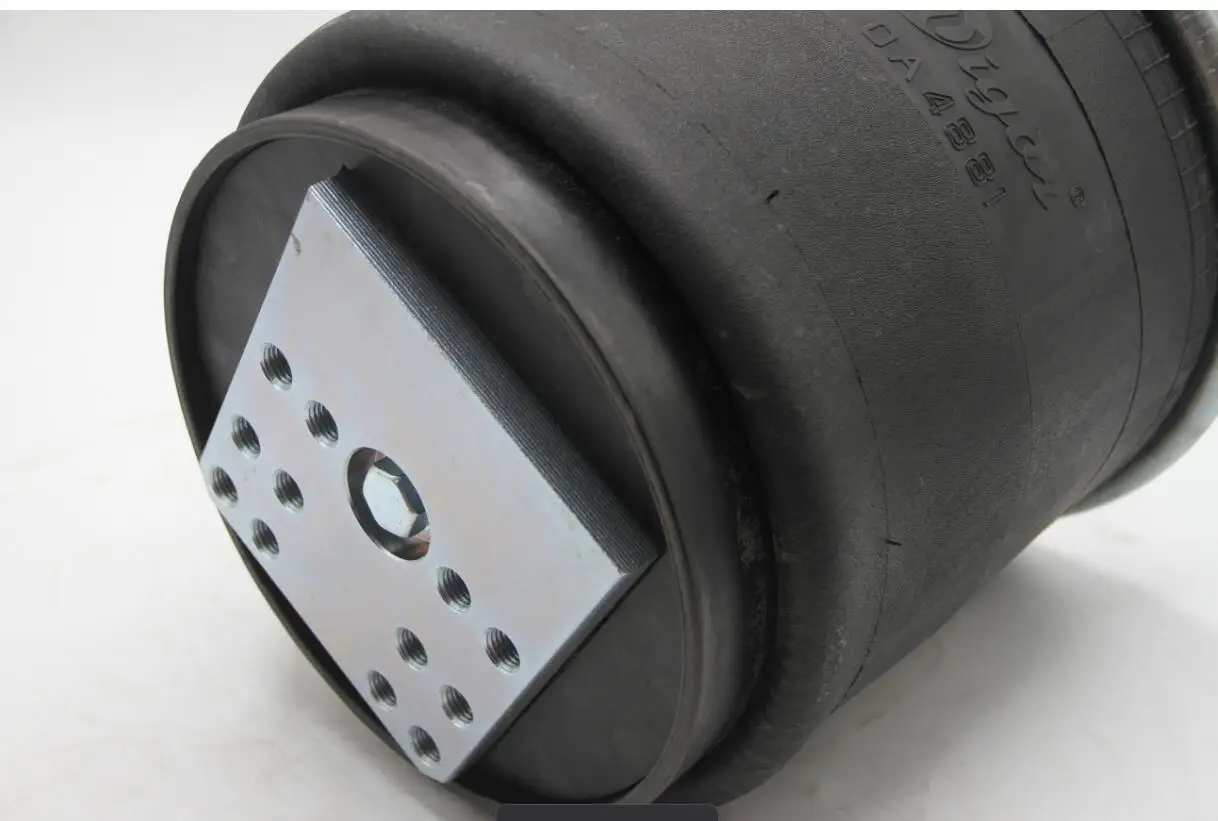 1V 8602 air Spring Assy for Truck Parts 05.429.40.08.1 1R14-757 ...