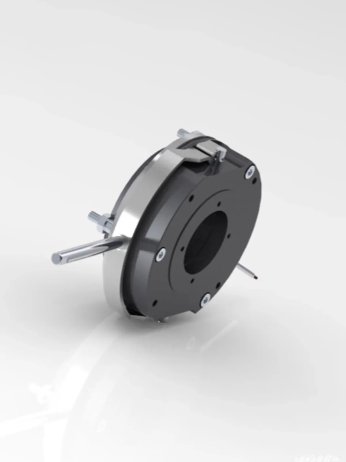 Elevator Electromagnetic Safety Brake - BN16 Elevator Parts