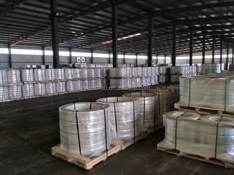 EL12 EM12 EH14 EM12K EM13K EH12K Submerged Arc Welding Wire TIG/MIG 2 ...