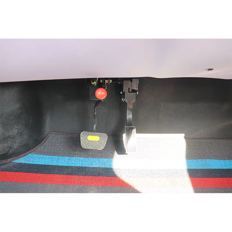 Keyu Tct The Price Is Good 3500w Eec Mini Electric Car Good Look ...