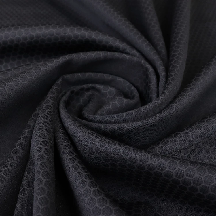 Eco-friendly Graphene Conductive Fabric - PVC Leather Material