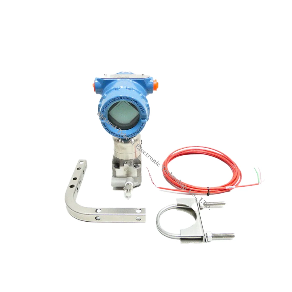 Origin New Emerson Rosemountes 4-20mA 3051SMV MultiVariable Transmitter ...