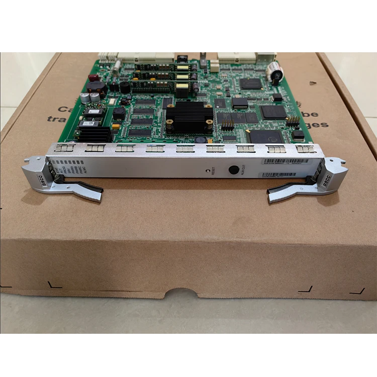 HW Optix transmission Equipment OSN7500 System Board SST2UXCSA Enhanced ...