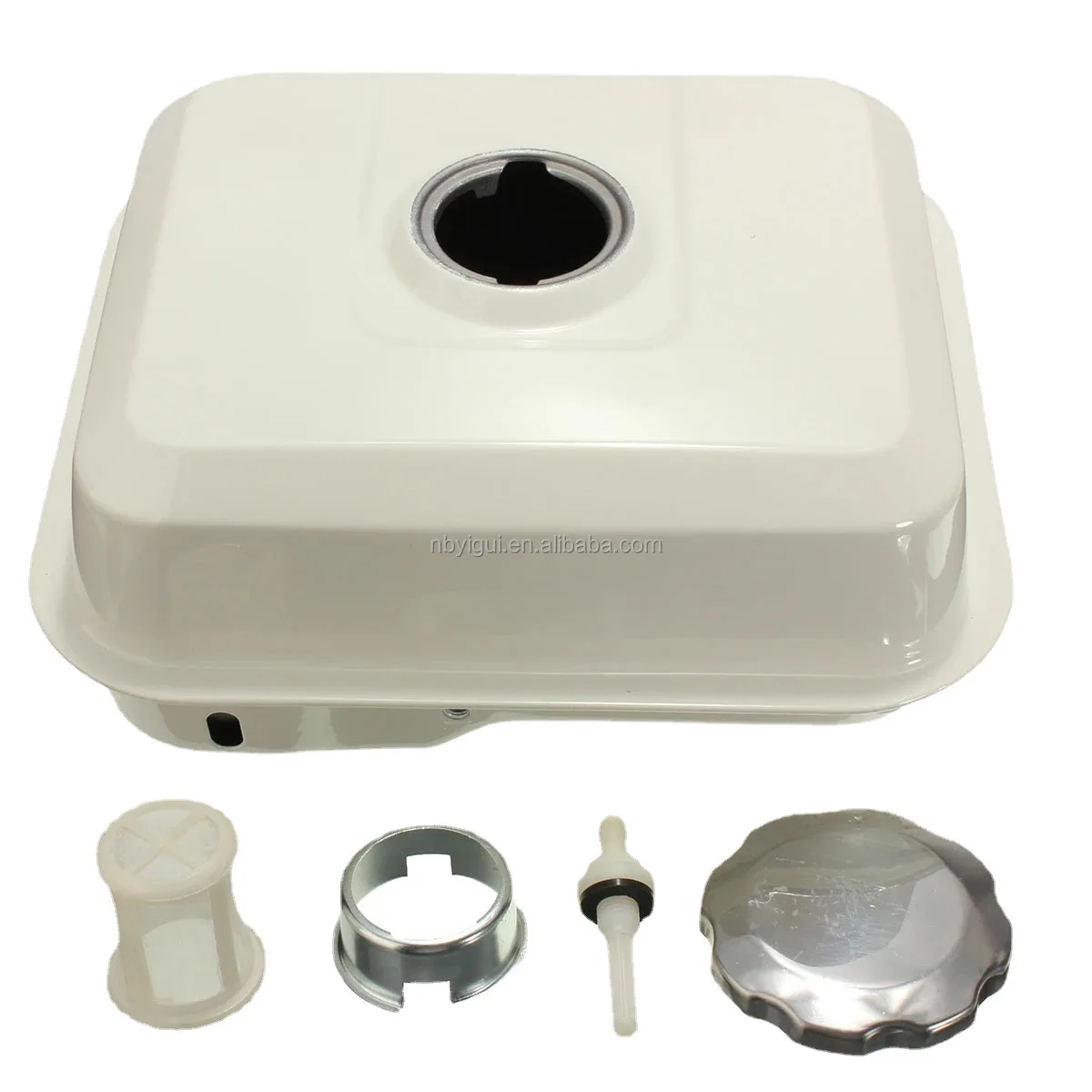 HOT GX390 Gas Fuel Tank for 13HP Water Pump Engine Spare Parts