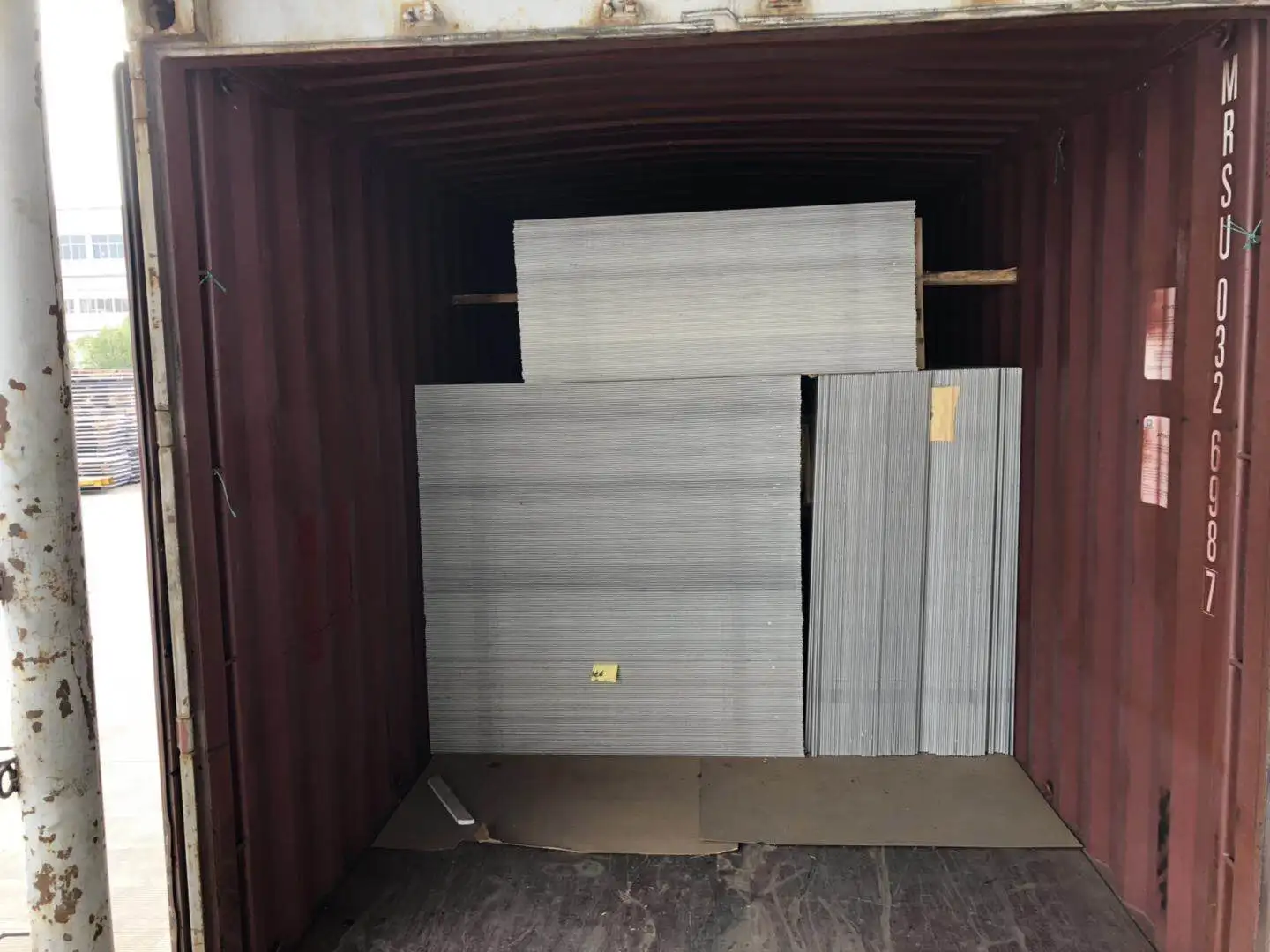 4mm Alucobond Acm Exterior Wall Material Acp Aluminium Composite Panel ...