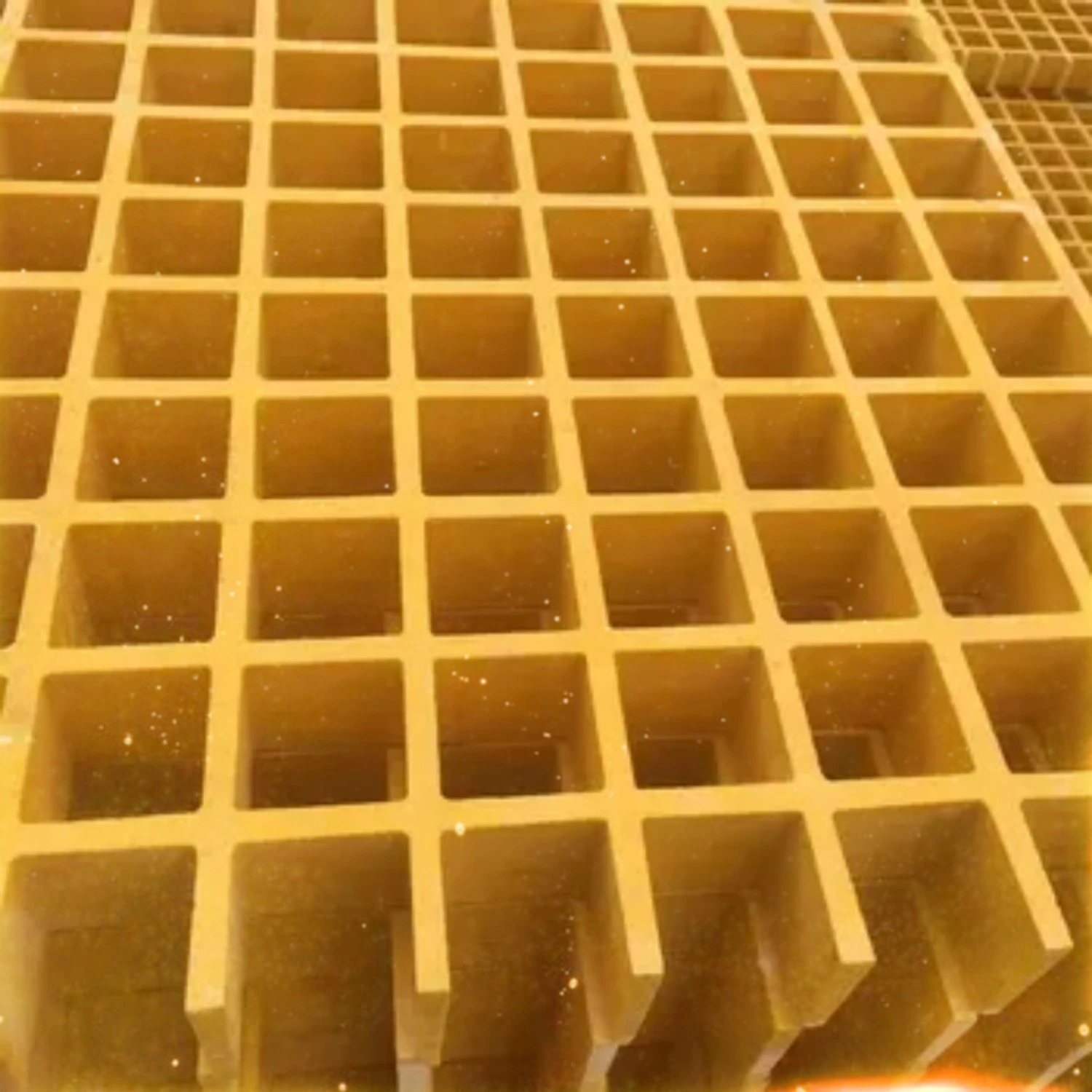 Sand Surface Frp Grating Flooring Fiberglass Walkway Price Decking ...
