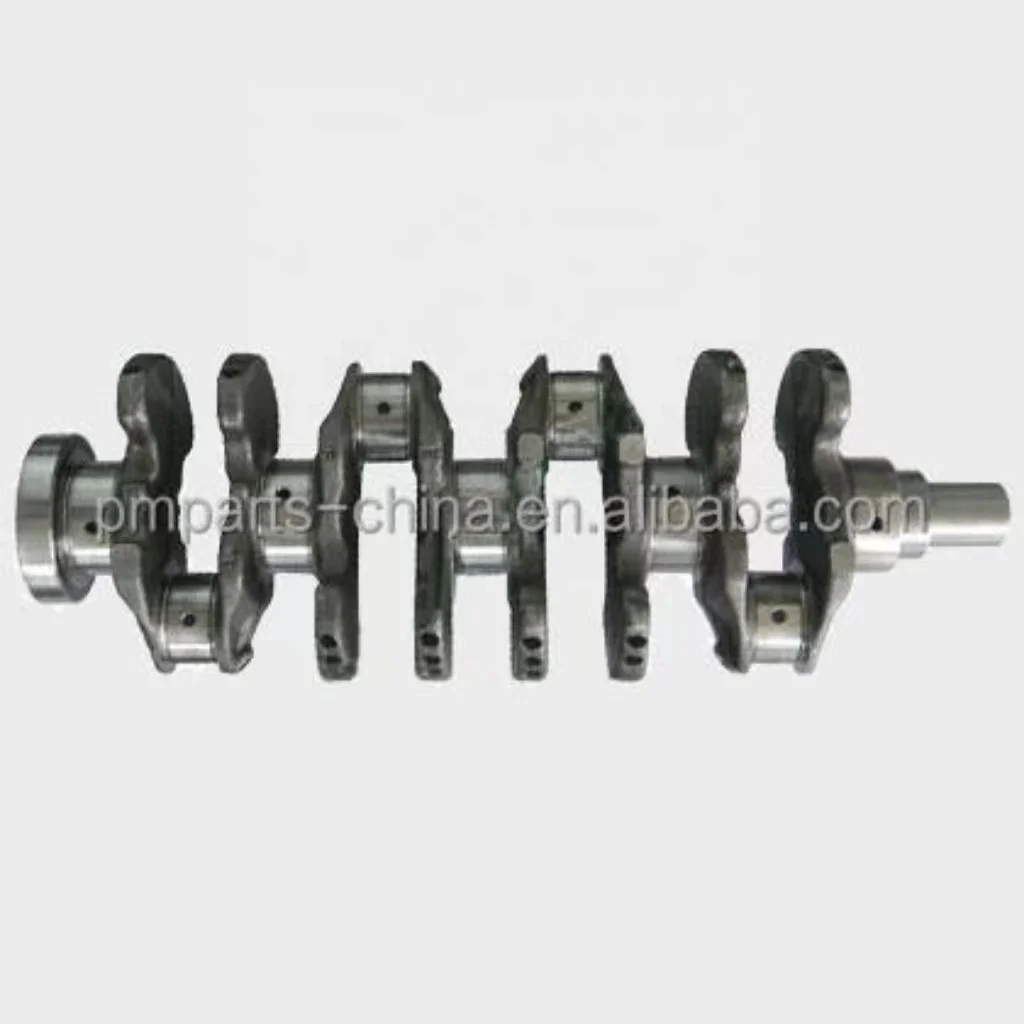 96385403 For Chevrolet Aveo Excelle 1.6 Engine Parts Crankshaft - Buy ...