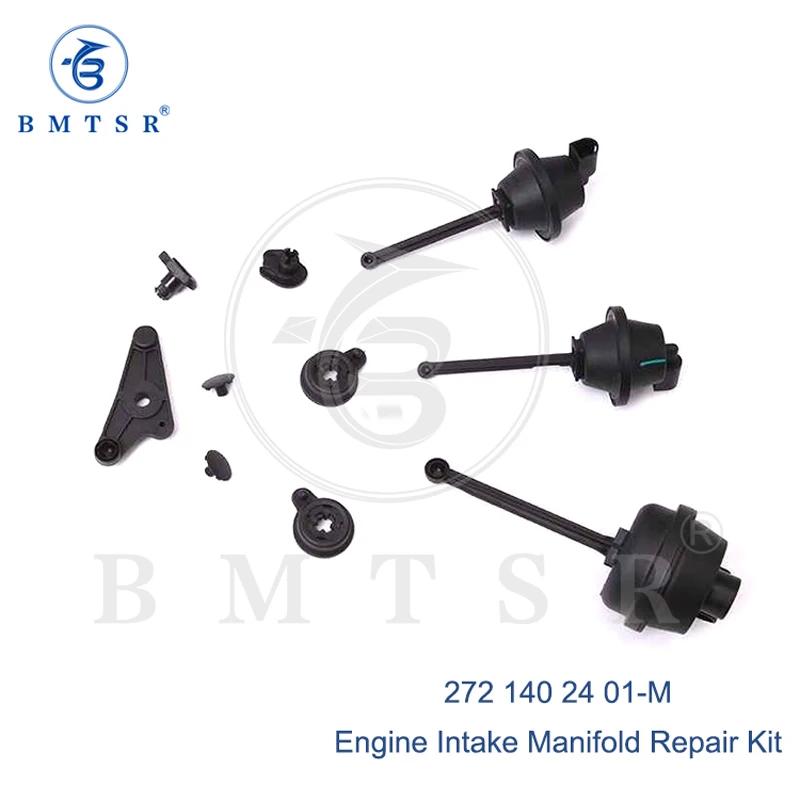 M272 Air Intake Manifold Repair Kit for Mercedes-benz
