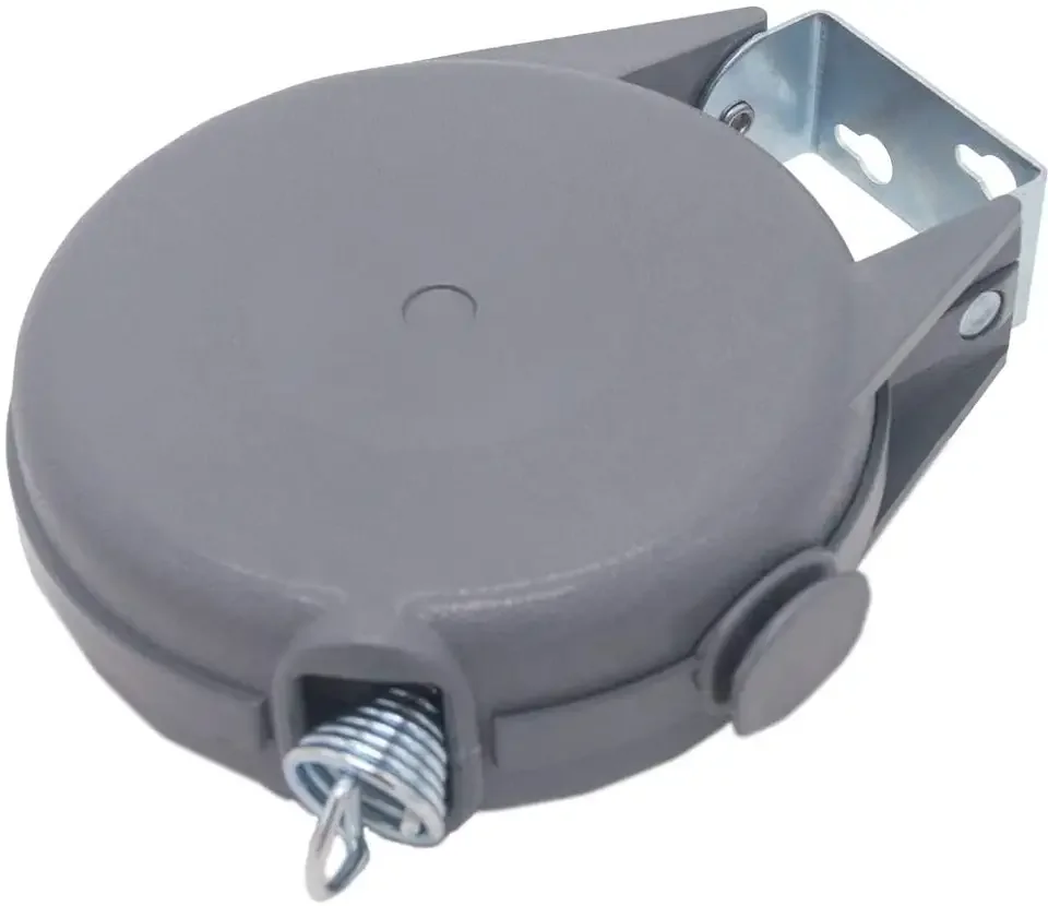 outdoor retractable clothes reel single line| Alibaba.com