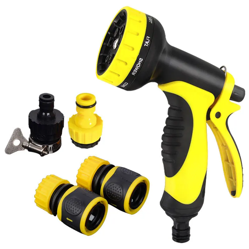Garden Multifunction Water Spear - Versatile Sprinkler