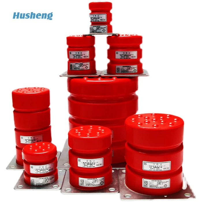 Elevator Polyurethane Buffer LD-HC-L1 L3 L6 L7 L11 L12 L13 L17 L19