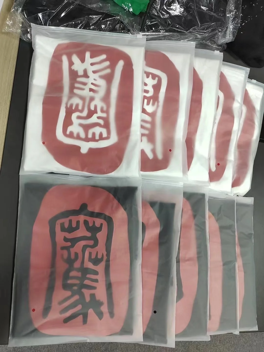 Oem Odm Mens 100% Cotton Tshirt Custom T Shirt Puff Printing Logo ...