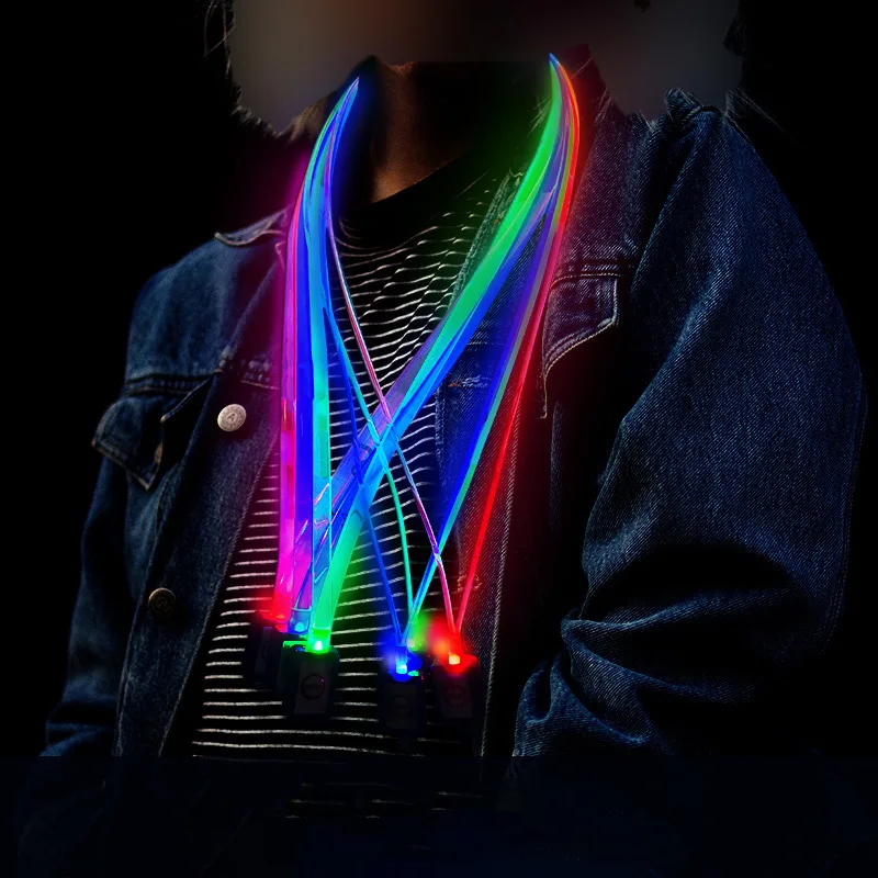 Cheap Selling 3 Modes Button Battery Powered Tpu Led Light Up Flashing ...