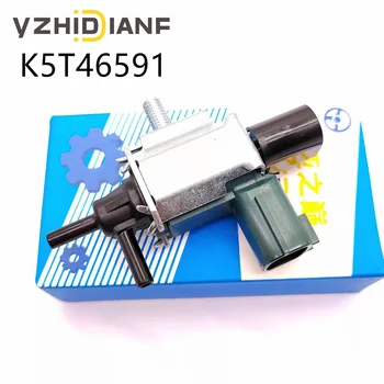 Válvula De Control De Vacío Egr,Solenoide K5t46591 Bp5w-18-741 K5t46573 ...