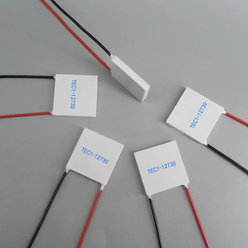 Peltier Plate 15v 30a Tec1-12730 Thermoelectric Cooler Peltier Cooler ...