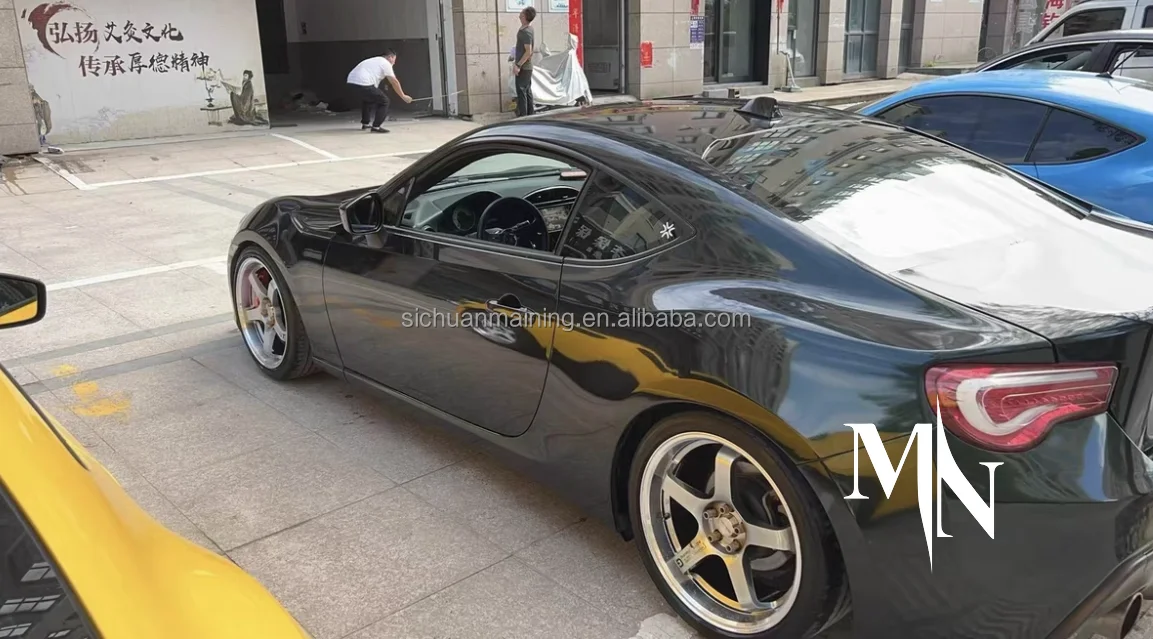 17 18 19 Inch Wheels 5x108 5x114.3 5x120 5x112 White Concave Design ...