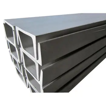 Stainless Steel C Channel U Channel For Construction - Buy Stainless ...