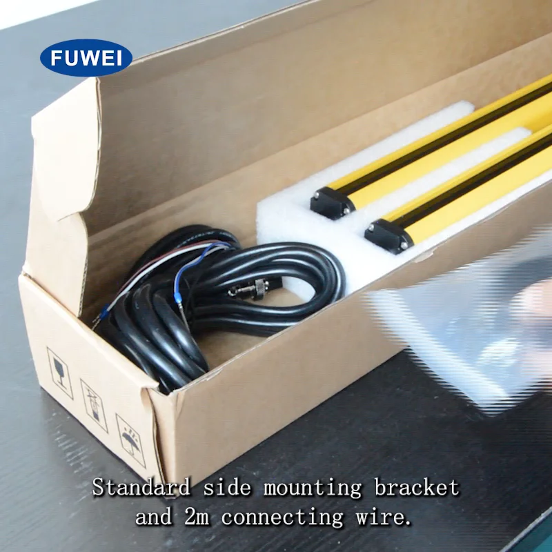 Fgm-sn3220h1pc-5 Detection Sensor Stamping Machine Infrared ...