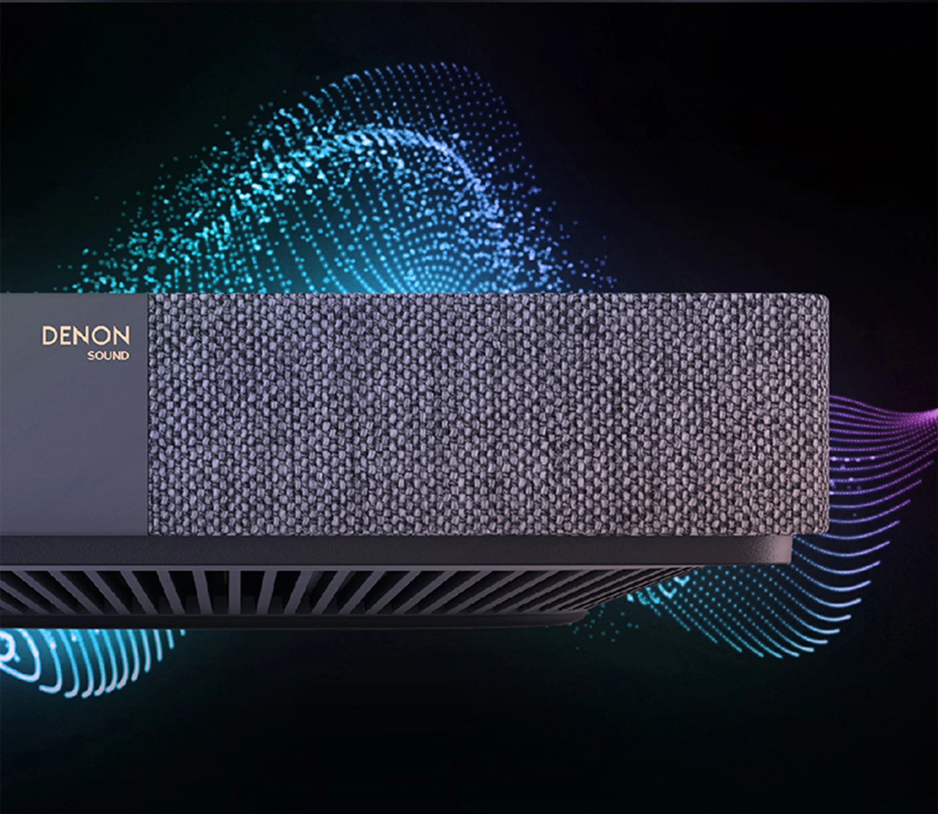 Formovie Fengmi S5 - 4K Laser Projector for Home Theater