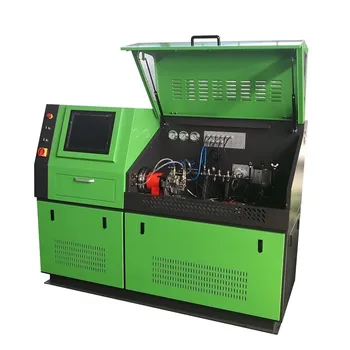 Cr718 Diesel Injection Pump Test Stand Cr718 Made In China - Buy High ...
