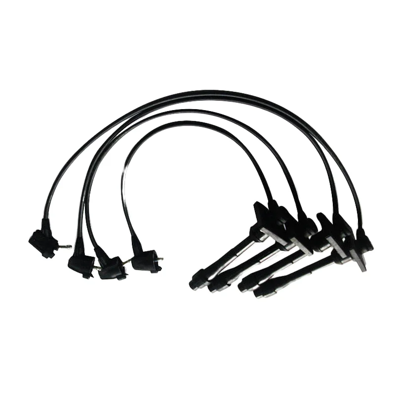 Car Ignition Coil Wiring Oem 90919-22370/sv41 For Toyota 3sfe/4sfe/5sfe ...