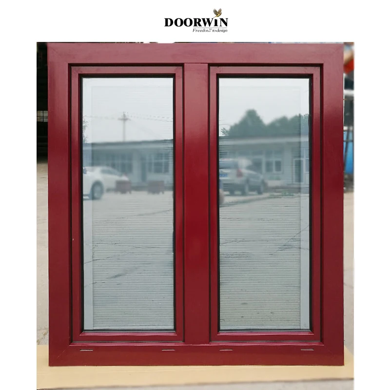 Modern French Windows - Durable, Stylish, and Customizable