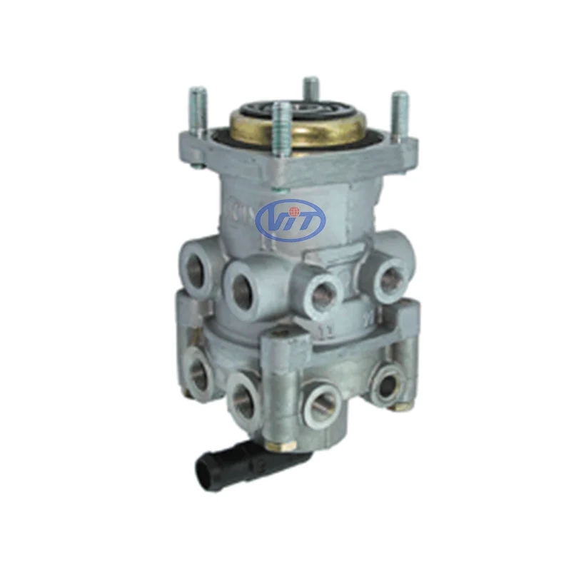 Vit-em Truck Spare Parts Foot Valve Mb4849 Mb4690 Truck Parts - Buy ...