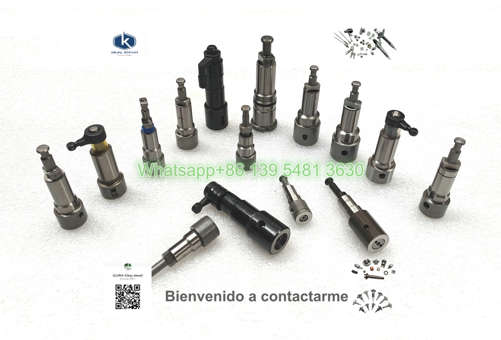 22100-5C011 Common Rail Pump VE4/12F1800RND063 for Nissan Murano