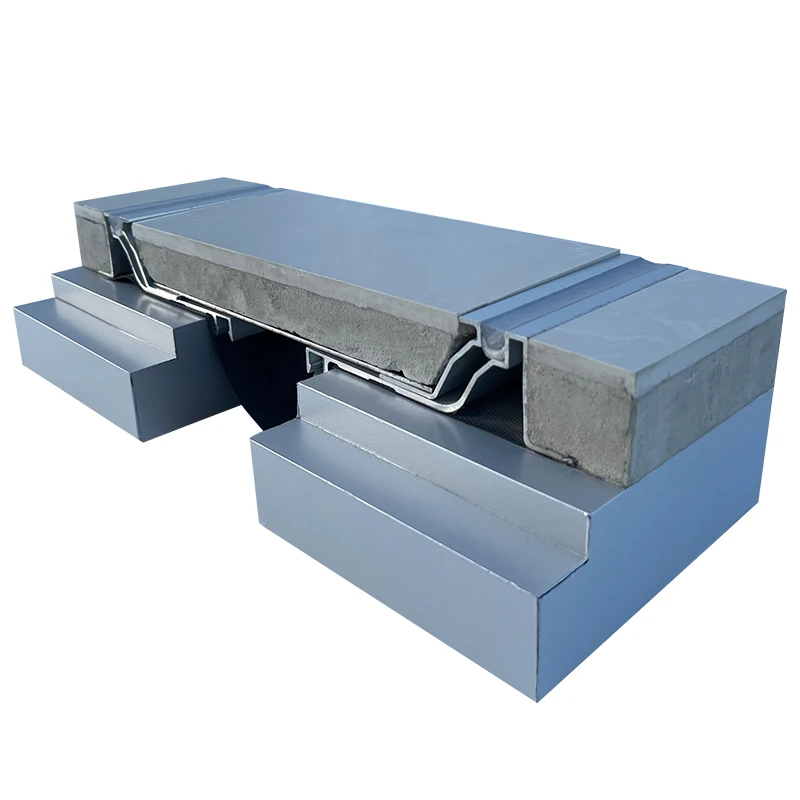 Seismic Building Expansion Joint Systems Structural Movement Joint ...