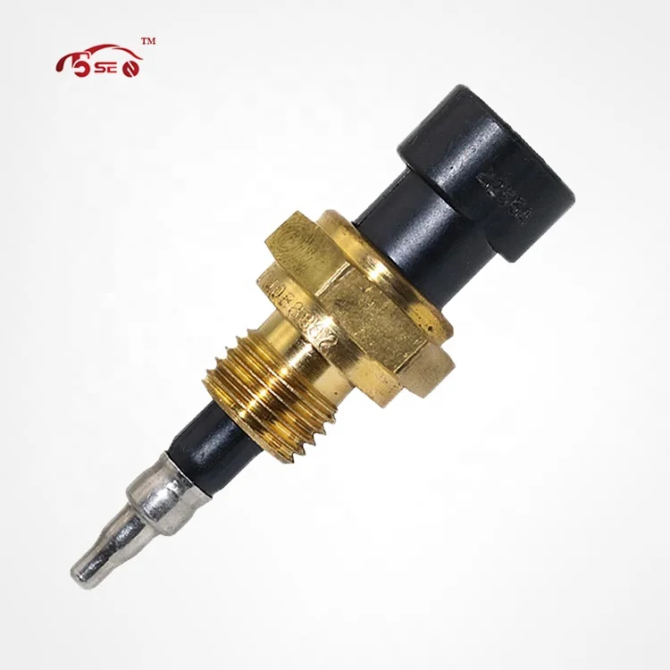 冷却液温度传感器4088832 4076841 4088833 CUMMINS ISX QSX ISF 2.8 ISBE ISC 8.3 ...
