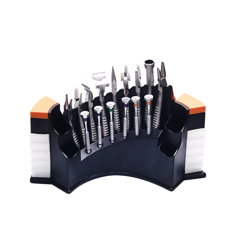 Professional Optical Stainless Steel Eyeglasses Screwdriver Set ...