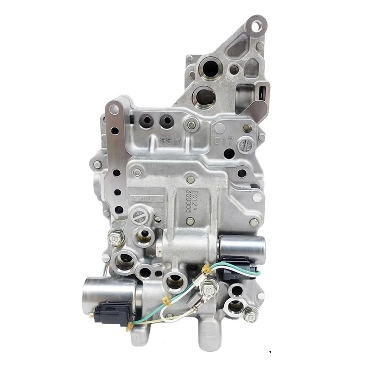 KA KL 5LS 5LK 5LR CVT Transmission Valve Body 27000-5X9-014 27000-5X9 ...
