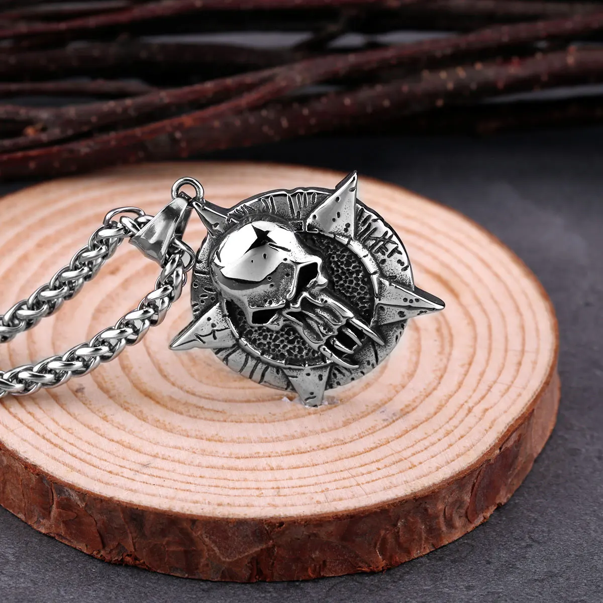 Factory Wholesale Original Design Handmade Various Ghosts Steampunk New ...