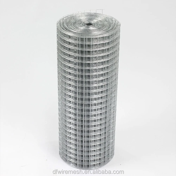 9 Gauge Galvanized Welded Wire Mesh| Alibaba.com