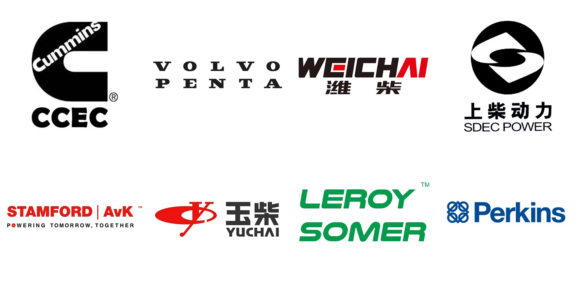 40ft Container Diesel Generator Cummins Diesel Generator Avr 200 Kw Diesel Generator - Buy 40ft ...