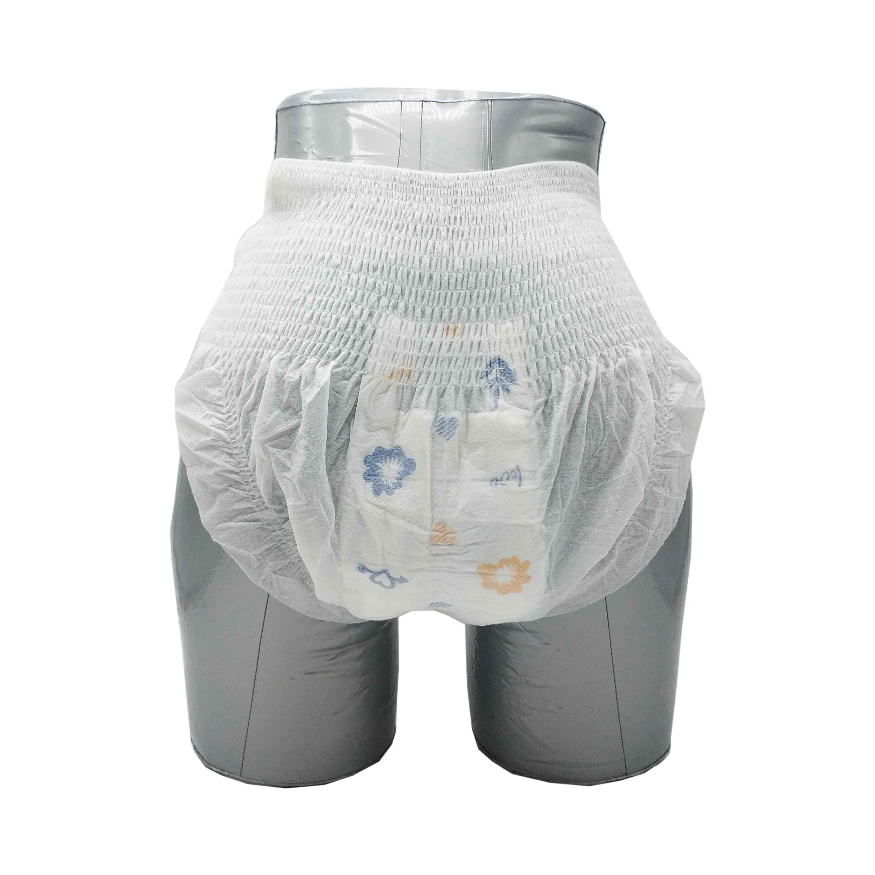 Ladies Diapers - Sanitary Period Panties for Adult Women