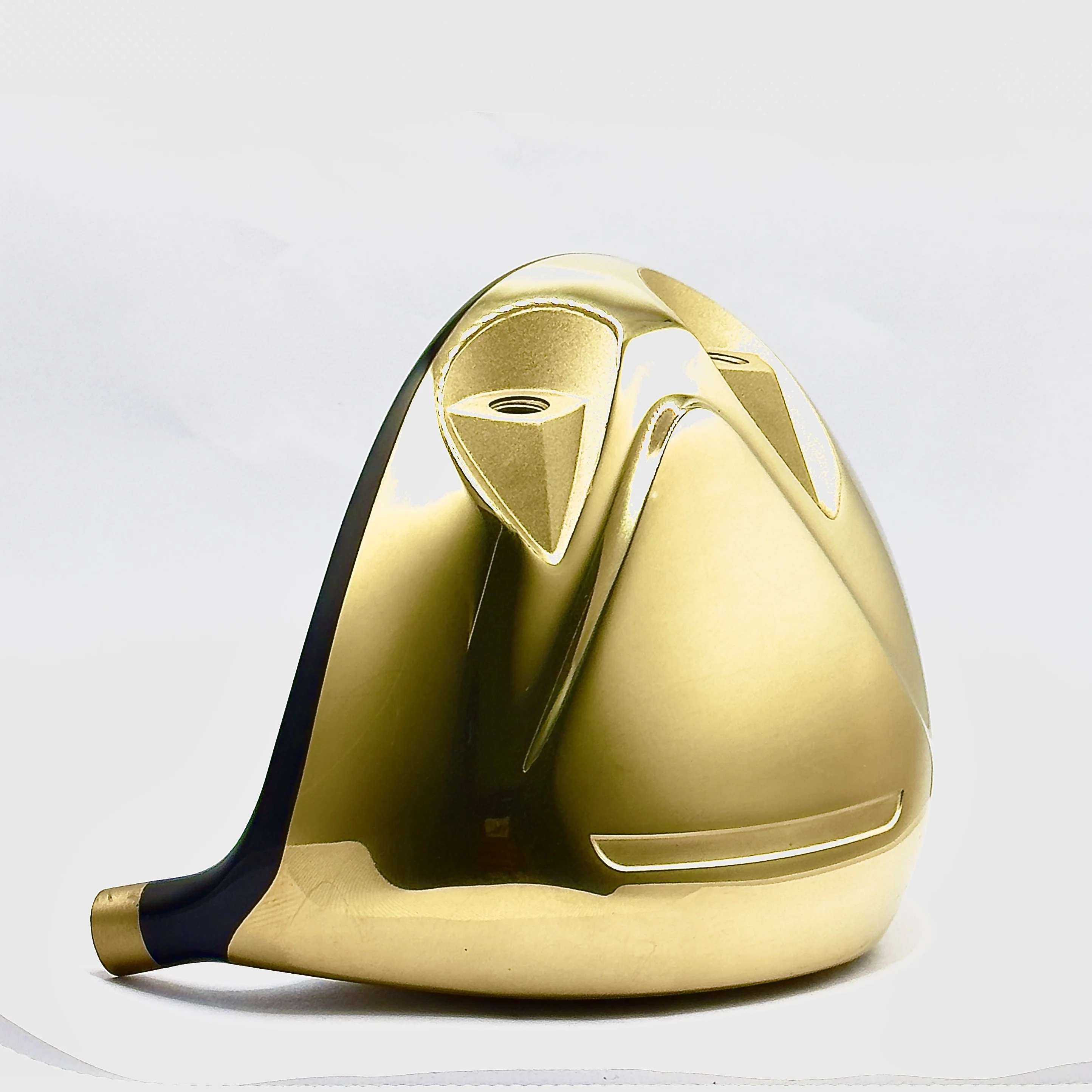 2023 OEM USA Popular Forged 4ps Factory Golf Head Titanium Fashion ...