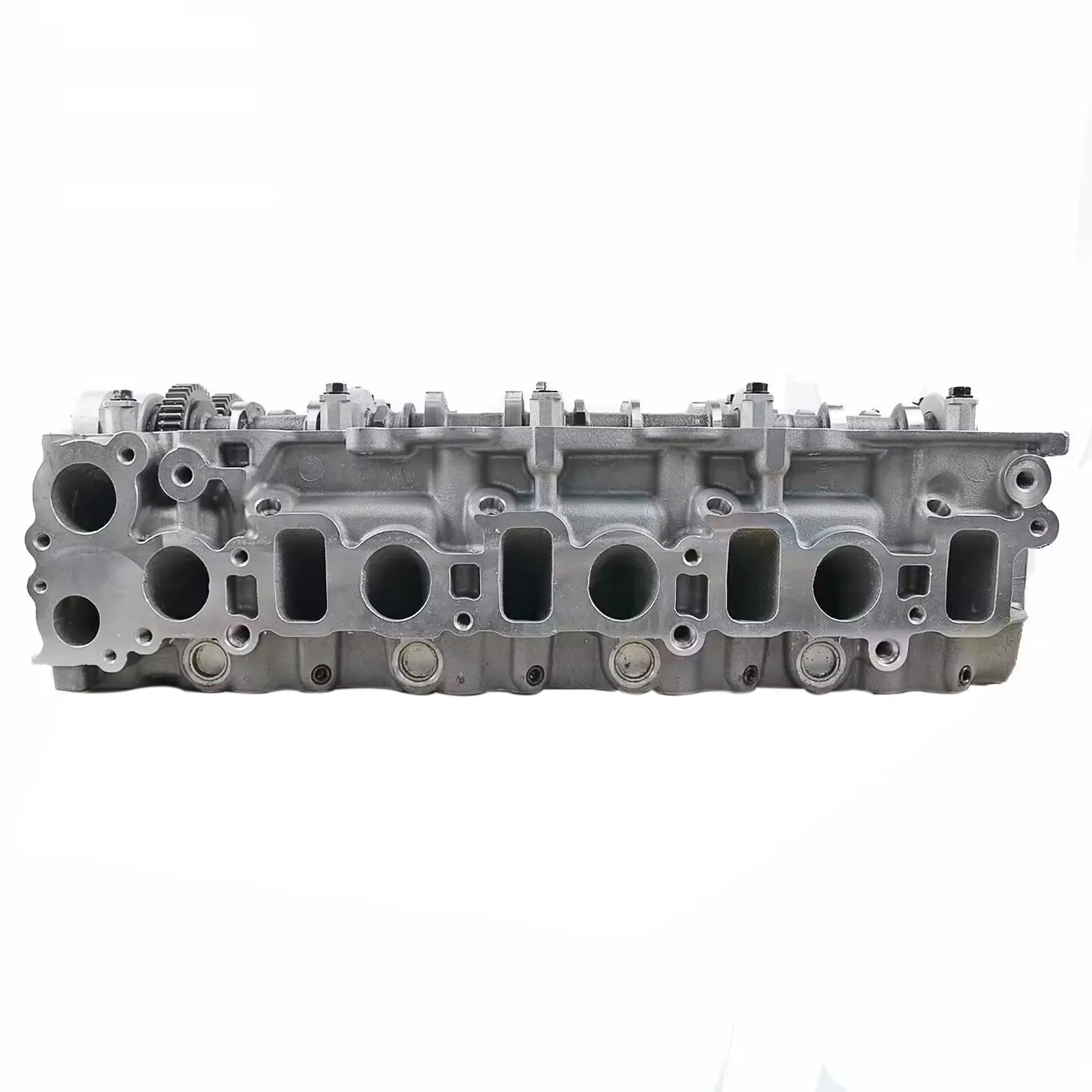 Toyota 1KD-FTV 2KD-FTV Engine Cylinder Heads - Reliable Performance