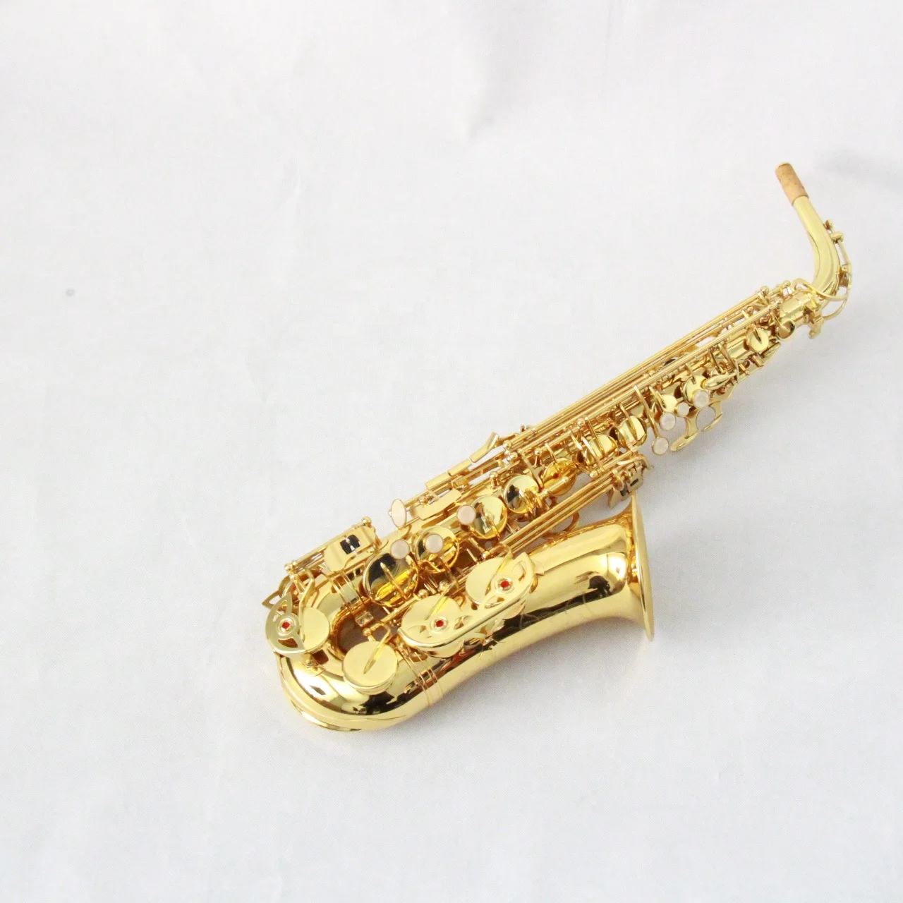Professional Wind Instruments FAS-150 Cheap Alto Saxophone for Sale ...