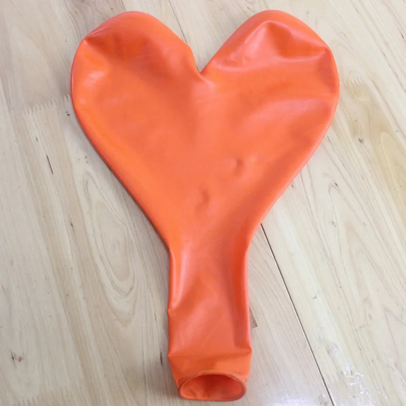 36" Giant Jumbo Heart Latex Balloon| Alibaba.com