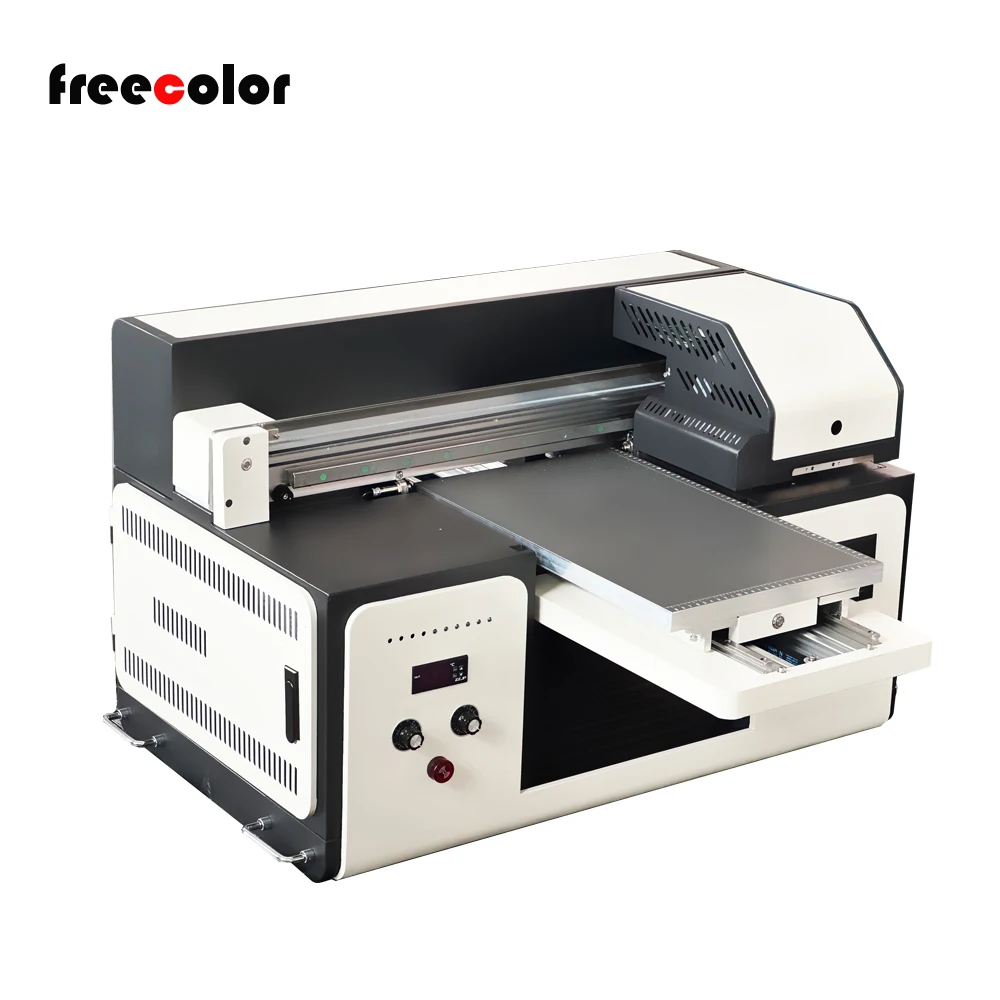 Freecolor UV DTF Printer - High Quality A3+ Size Printing