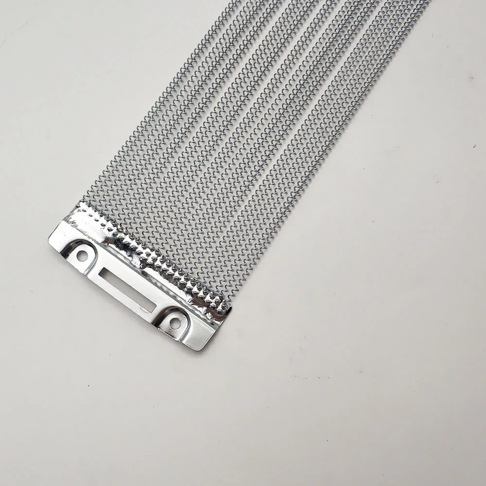 Wholesale 14 Inch Stainless Steel Snare Drum Sandbelt Box Drum Bulging ...