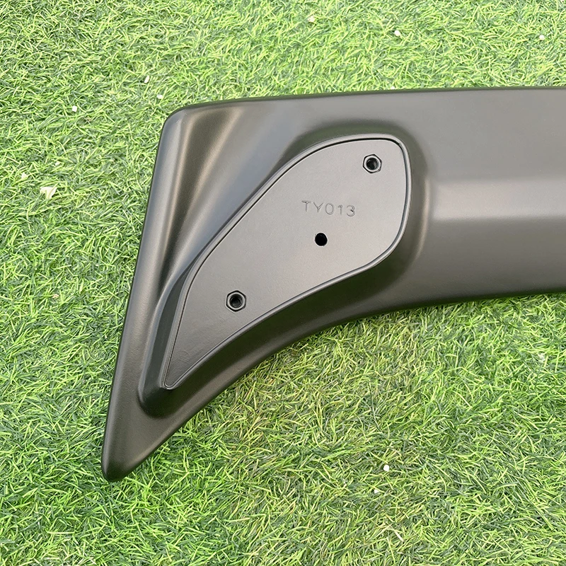 Toyota Corolla Spoilers - Enhance Style & Performance