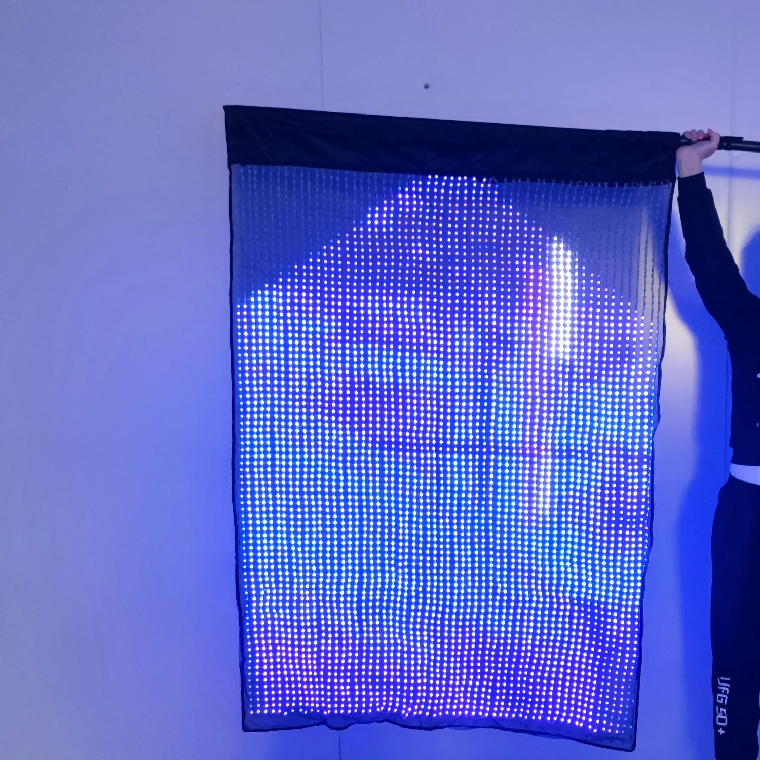 Customizable Stage Decoration Programmable Light Controller Custom ...