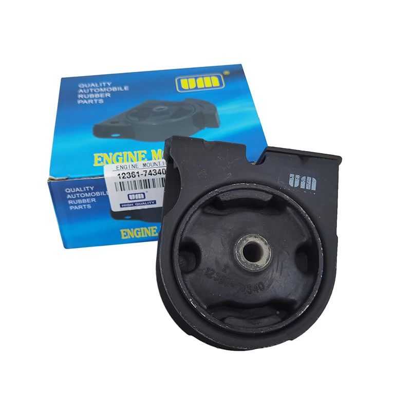 UM Brand OEM Engine Mounts for TOYOTA RAV4 and CELICA