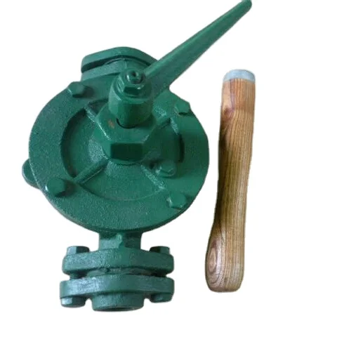 YL Series Hand Operated Wing Pumps K0-K7,Semi-Rotary Pump| Alibaba.com