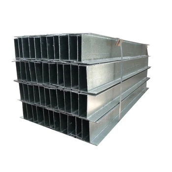 Full Hard G30 Galvanized Steel Roofing Profiles For Building Materials ...