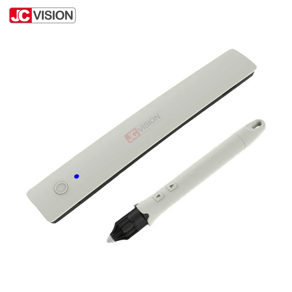 Alibaba.com: JCVISION Portable Interactive Whiteboard with Infrared ...