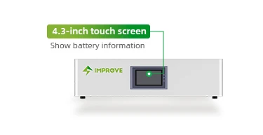 150v 200v 300v High Voltage Stackable Lifepo4 Battery 20kwh 30kwh 40kwh ...